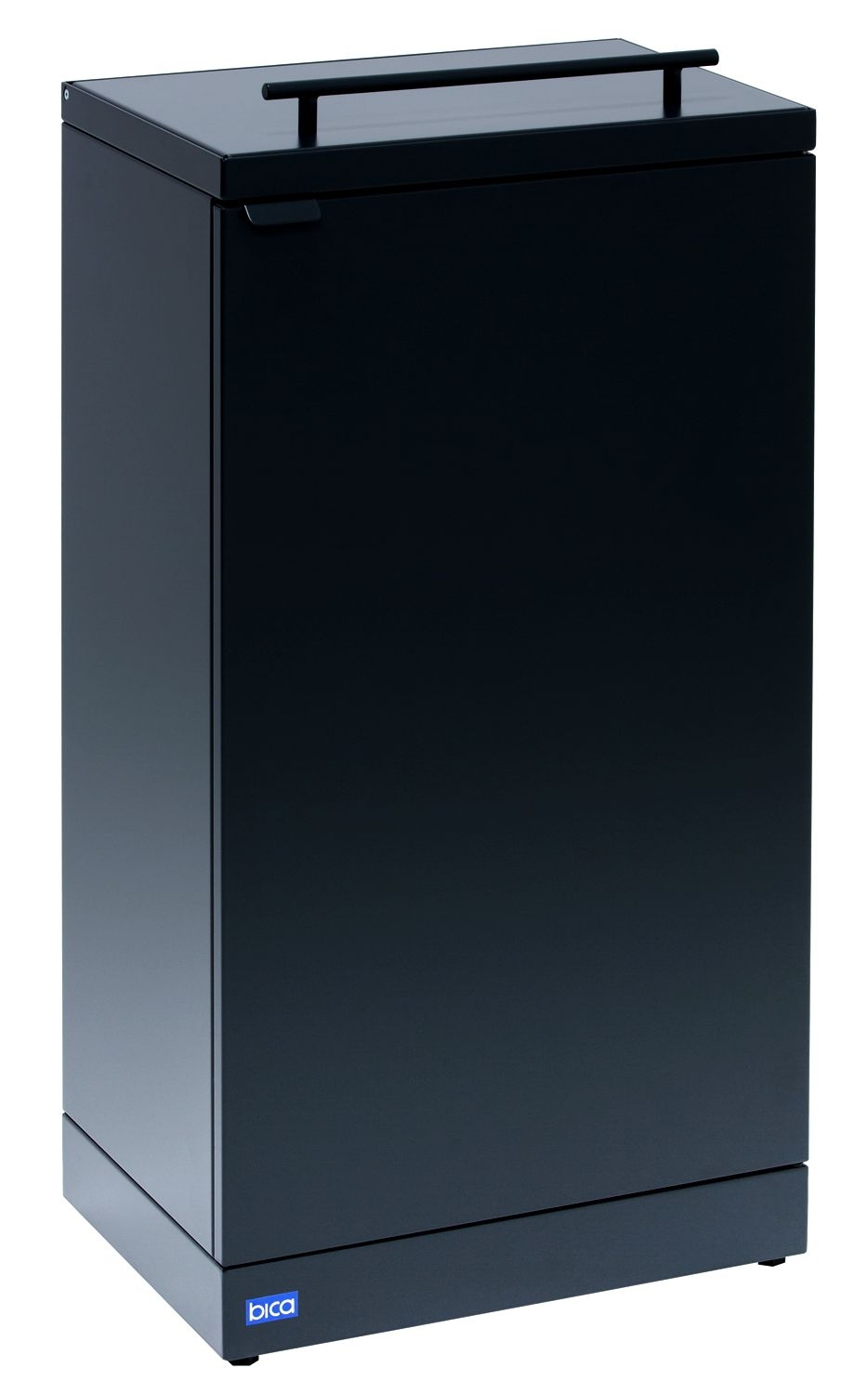 Affaldsbeholder med Frontåbning - Flot design